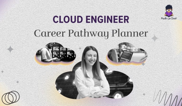 Cloud Engineer – CC – Padh Le Dost