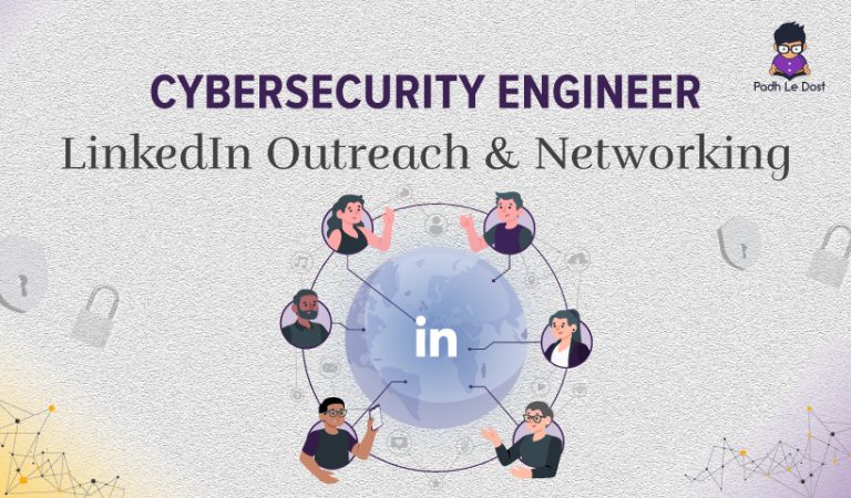 Cybersecurity Engineer – CC – Padh Le Dost